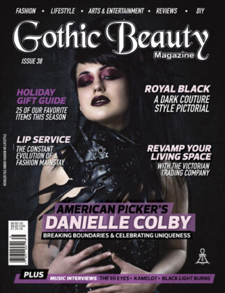 Submissions | Gothic Beauty Magazine