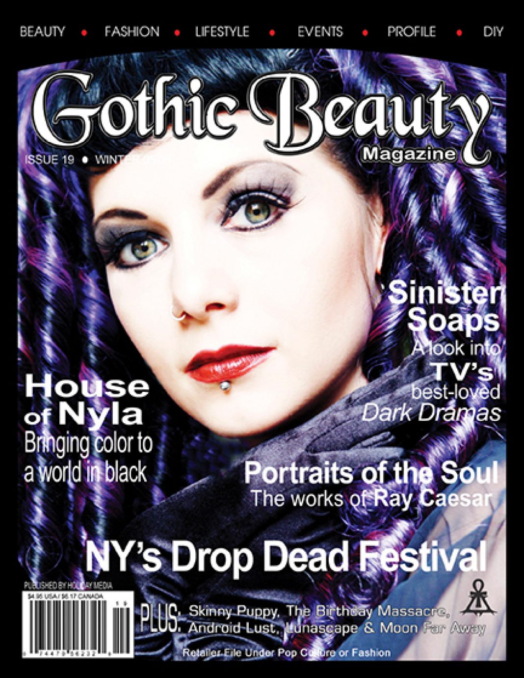 Submissions | Gothic Beauty Magazine