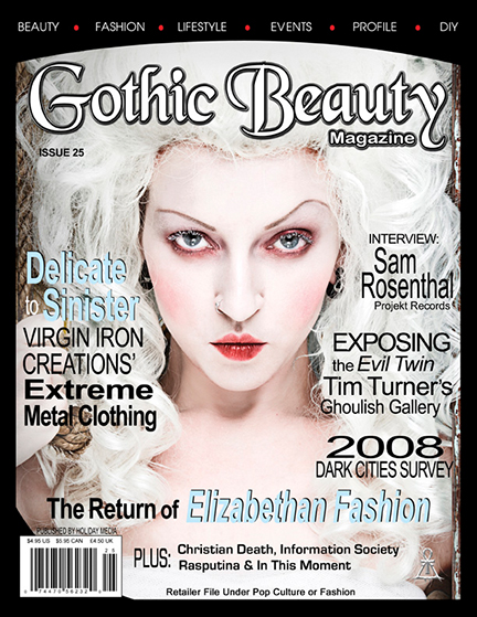 Submissions | Gothic Beauty Magazine