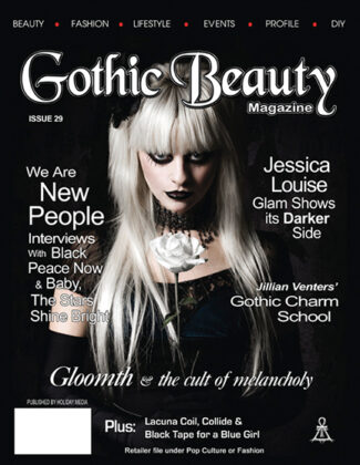 Submissions | Gothic Beauty Magazine