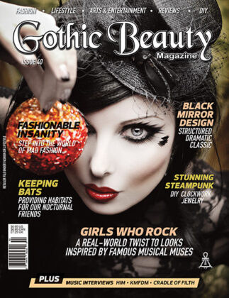 Submissions | Gothic Beauty Magazine
