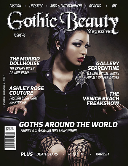 Submissions | Gothic Beauty Magazine