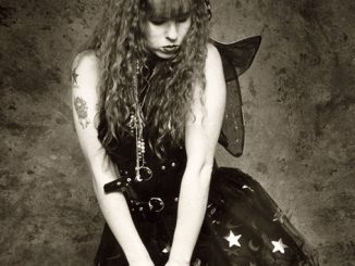 Gothic Beauty Magazine